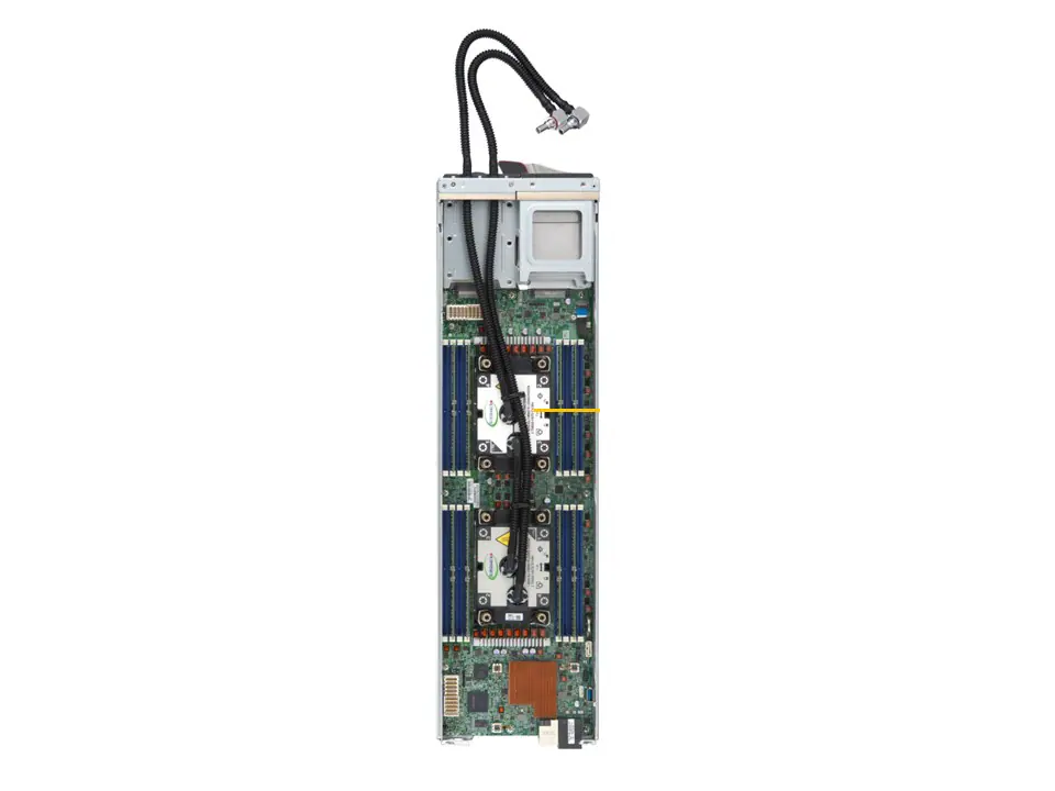 Supermicro SBI-421E-1T3N SuperBlade Sled Custom Configurator | IT Creations