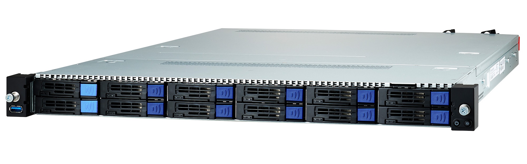TYAN B7126G68AV10E2HR Thunder CX GC68-B7126 Cloud Server Custom ...