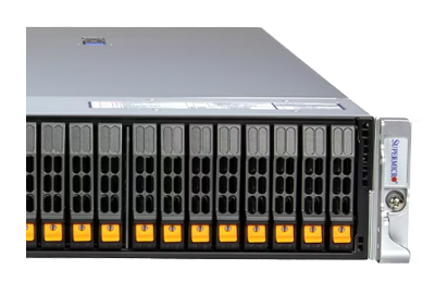 Supermicro Hyper A+ Server 2115HS-TNR