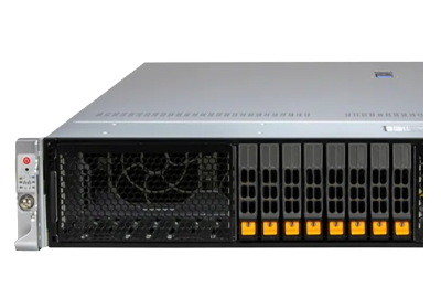 Supermicro Hyper SuperServer 222H-TN