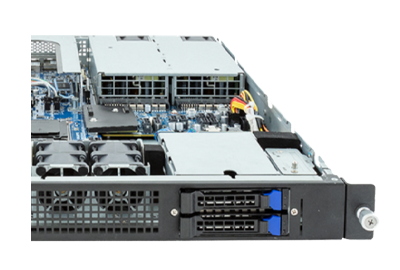 Gigabyte E133-C10 Server