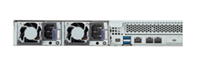 Gigabyte E133-C10 Server