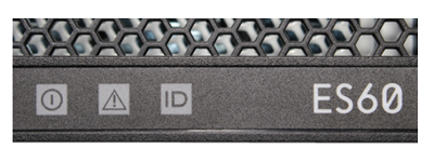 IX Systems TrueNAS ES60 Expansion Shelf