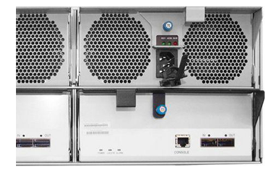 IX Systems TrueNAS ES60 Expansion Shelf