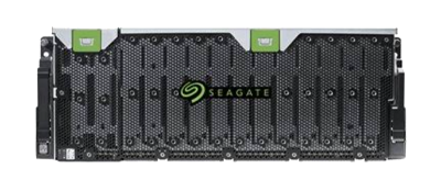 Seagate Exos Corvault