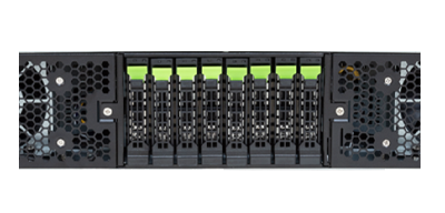 Gigabyte G294-S41 GPU Server