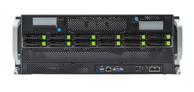 Gigabyte G493-ZB2 Server