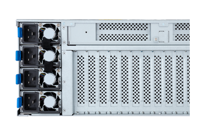 Gigabyte G493-ZB2 Server