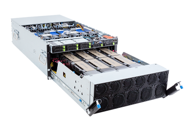 Gigabyte G593-ZD2 Server