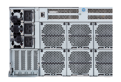 Gigabyte G593-ZD2 Server