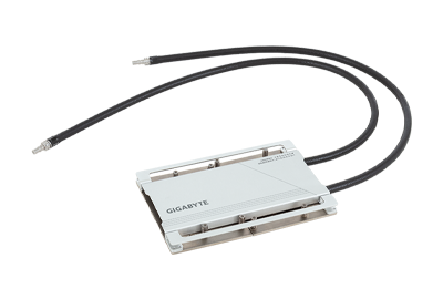 Gigabyte H263-V11 Server