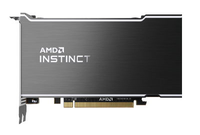 AMD Instinct MI210 GPU