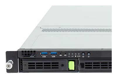Gigabyte R164-S30 Server