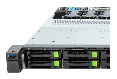Gigabyte R183-P92 Server