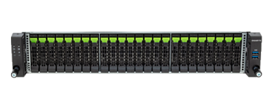 Gigabyte R263-Z36 Server