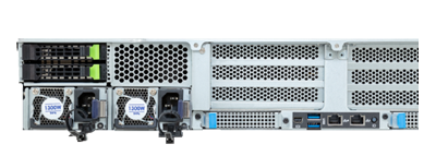 Gigabyte R263-Z37 Server