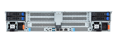 Gigabyte R283-ZK0 Server