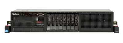 Lenovo ThinkServer RD630 Rack Server | IT Creations