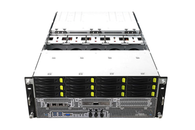 ASRock Rack Servers | IT Creations