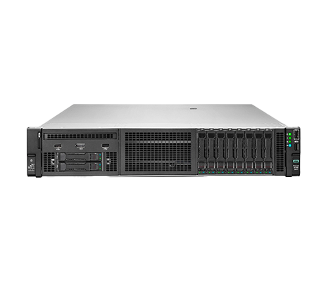 HPE ProLiant DL560 Gen11 Server