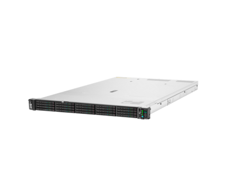 HPE Alletra Storage Server 4110