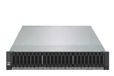 Intel Rack Servers | IT Creations