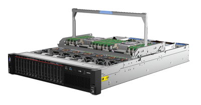 Lenovo ThinkSystem SR850 Server