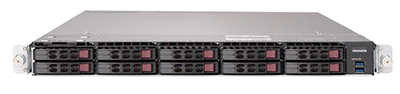 Supermicro SuperServer 1029U-E1CRTP2