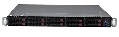 Supermicro UP SuperServer 111E-WR
