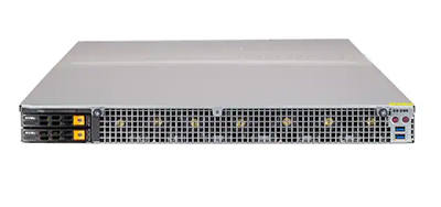 Supermicro GPU SuperServer 120GQ-TNRT