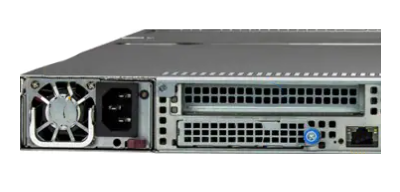 Supermicro Storage SuperServer 121E-NES24R