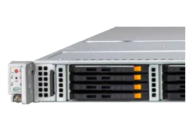 Supermicro Storage SuperServer 122B-NE316R