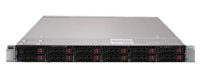 Supermicro CloudDC SuperServer 122C-TN