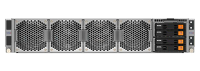 Supermicro GPU SuperServer 210GP-DNR