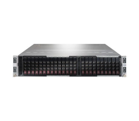 Supermicro BigTwin A+ SuperServer 2123BT-HTR
