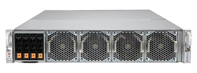 Supermicro A+ Server 2124GQ-NART