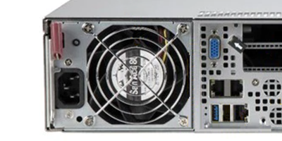 Supermicro A+ Server 2124GQ-NART