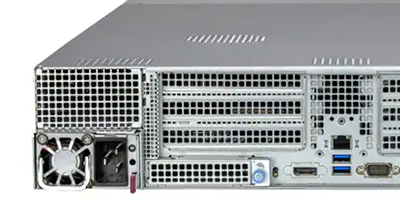 Supermicro MP SuperServer 241H-TNRTTP