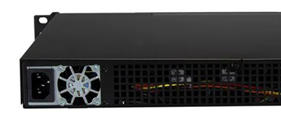 Supermicro IoT SuperServer 510D-4C-FN6P