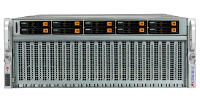 Supermicro GPU SuperServer 521GU-TNXR