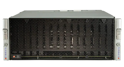 Supermicro SuperStorage 6049P-E1CR45H Server