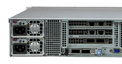 Supermicro CloudDC SuperServer 621C-TN12R