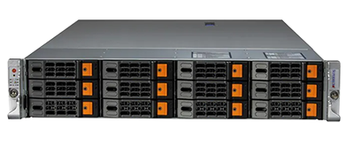 Supermicro Hyper SuperServer 621H-TN12R