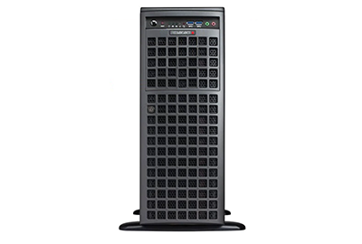 Supermicro SuperWorkstation 7049GP-TRT