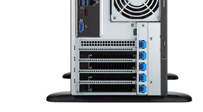 Supermicro GPU SuperServer 741GE-TNRT Tower