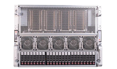 Supermicro GPU SuperServer 821GE-TNHR