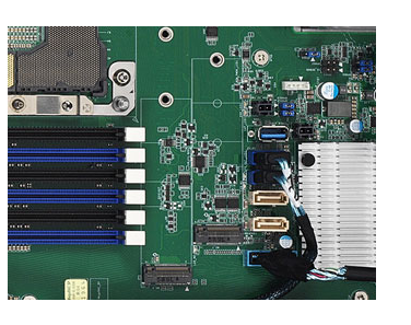 Tyan Thunder HX GA88B5631 B5631G88V2HR-2T-N Server | IT Creations