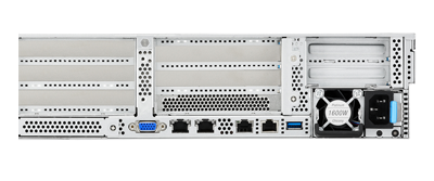 Tyan Thunder HX TS75B7132 B7132T75E8HR Server