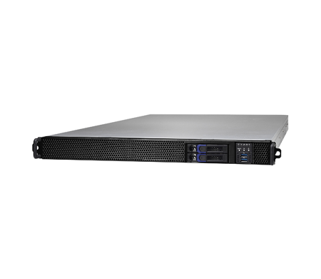 Tyan Transport HX GA88B8021 B8021G88V2HR-2T-RM-N2 Server