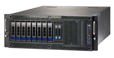 Tyan Transport HX FT65TB8030 B8030F65TV8E2H-G Server Tower